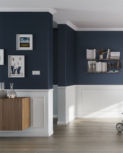 Decoflair | Personalise your interior with our decorative elements.