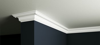 5 reasons to install our decoflair cornices in your home